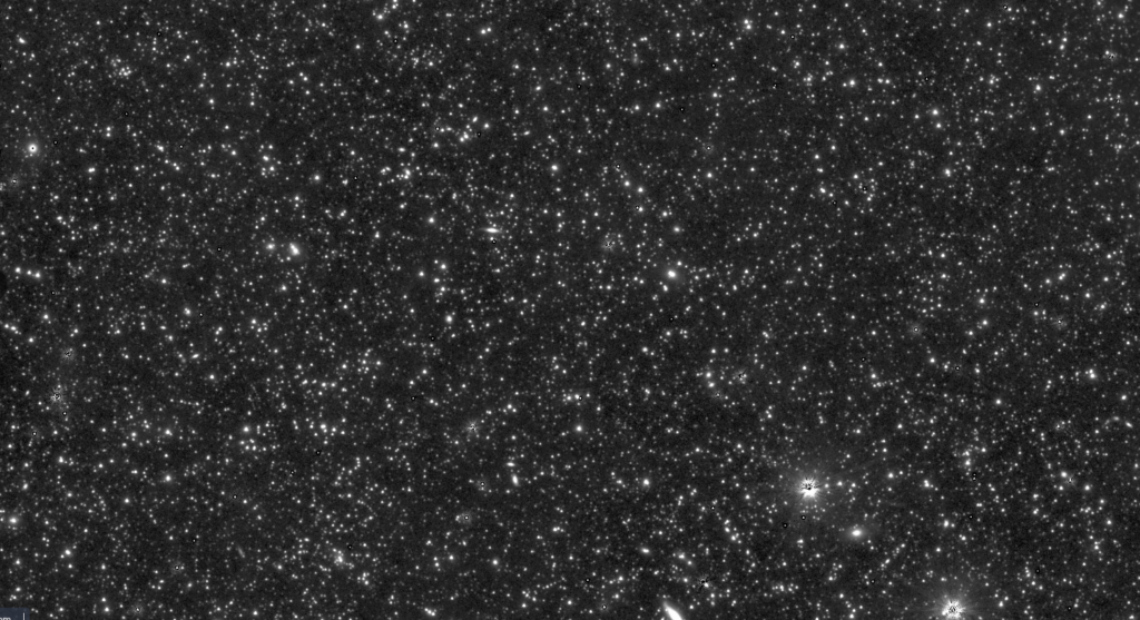 A first look at the Spitzer Legacy Survey for Euclid – CALET